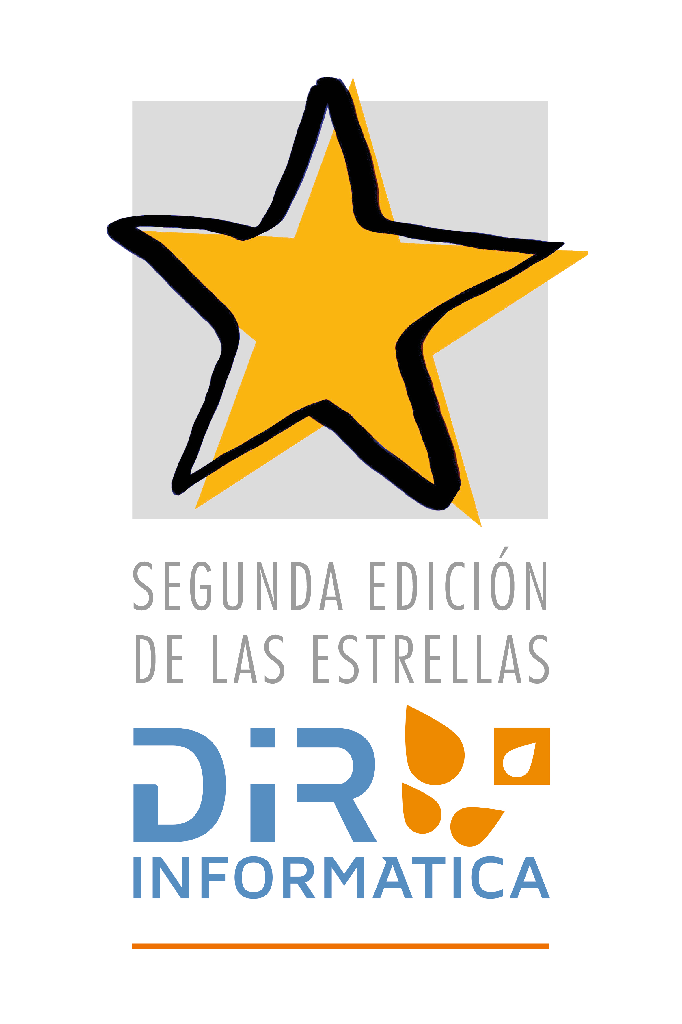 Logo 2 edicion DIR - La Tahona