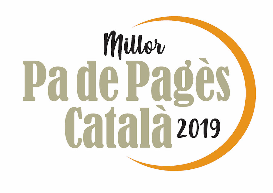 Andreu Bertran gana el Mejor Pa de Pagès Català 2019 - La Tahona